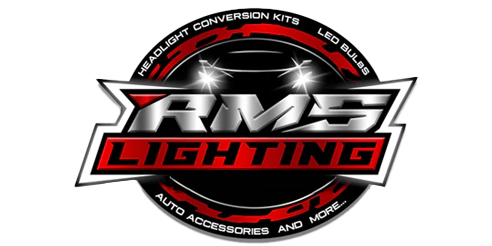 2005-2009 Mustang Headlights - LMR.com
